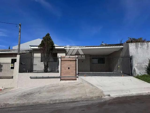 Casa / Sobrado para Venda em Guarapuava/PR Alto da XV 2 Quartos