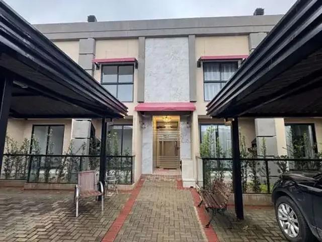Casa / Sobrado para Venda em Guarapuava/PR Alto da XV 3 Quartos