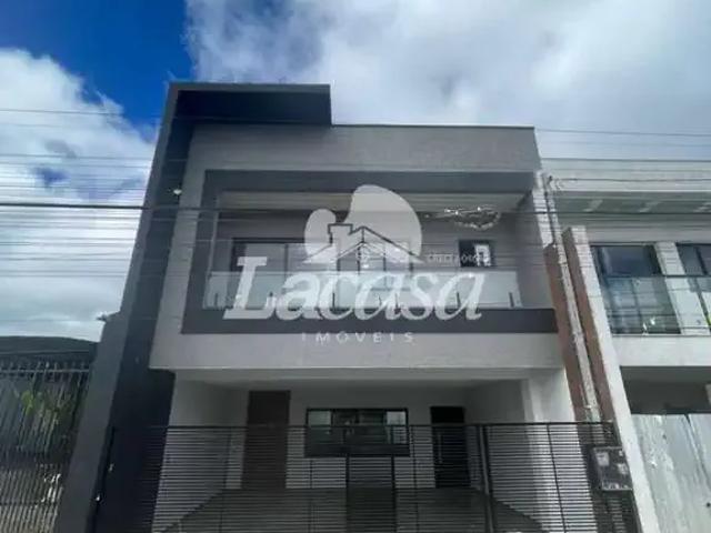 Casa / Sobrado para Venda em Guarapuava/PR Alto da XV 3 Quartos