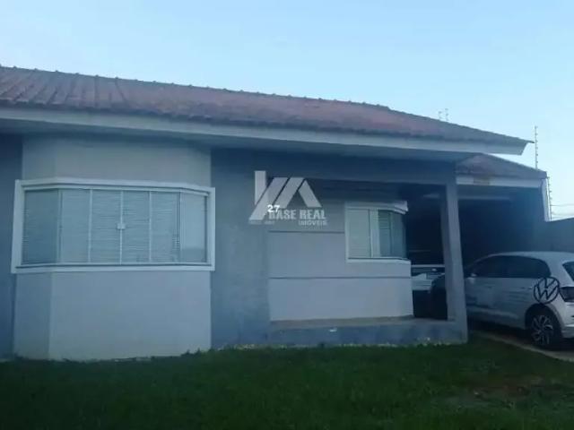Casa / Sobrado para Venda em Guarapuava/PR Alto da XV 3 Quartos