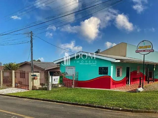 Casa / Sobrado para Venda em Guarapuava/PR Alto da XV 3 Quartos