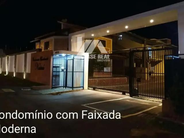 Casa / Sobrado para Venda em Guarapuava/PR Alto da XV 3 Quartos