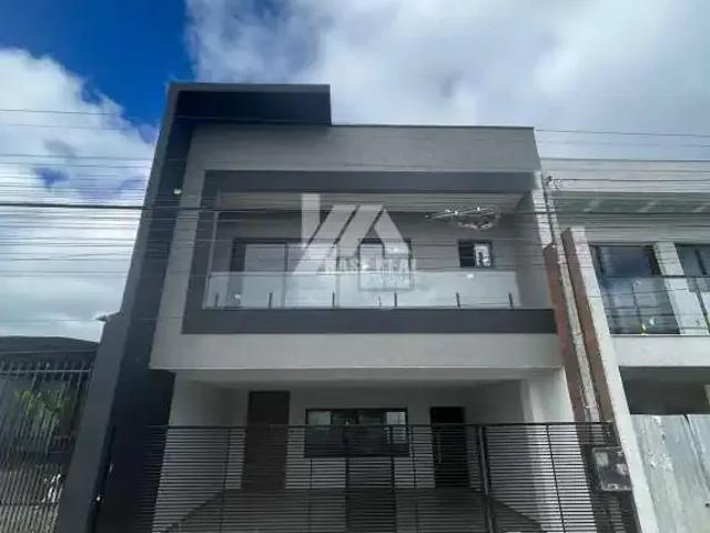 Casa / Sobrado para Venda em Guarapuava/PR Alto da XV 3 Quartos