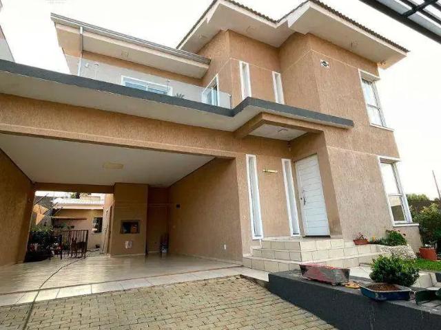Casa / Sobrado para Venda em Guarapuava/PR Bonsucesso