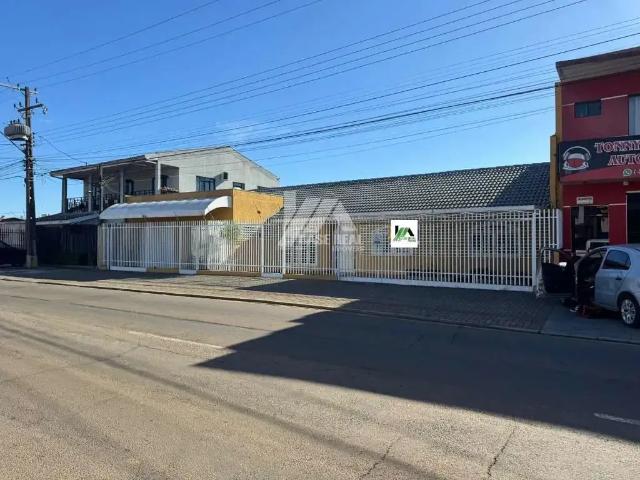 Casa / Sobrado para Venda em Guarapuava/PR Bonsucesso 4 Quartos