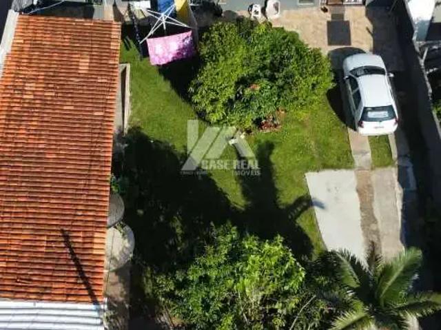 Casa / Sobrado para Venda em Guarapuava/PR Bonsucesso 5 Quartos