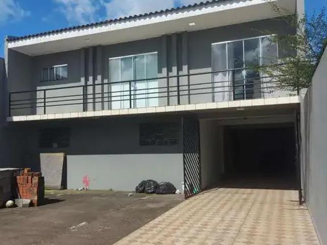 Casa / Sobrado para Venda em Guarapuava/PR Bonsucesso