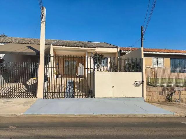 Casa / Sobrado para Venda em Guarapuava/PR Bonsucesso