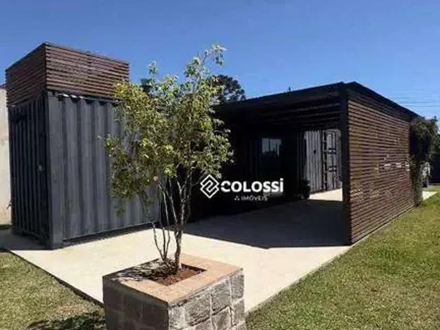 Casa / Sobrado para Venda em Guarapuava/PR Bonsucesso 1 Quartos