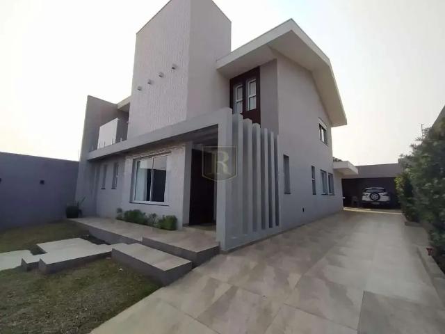 Casa / Sobrado para Venda em Guarapuava/PR Bonsucesso