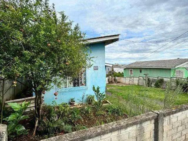 Casa / Sobrado para Venda em Guarapuava/PR Bonsucesso 2 Quartos