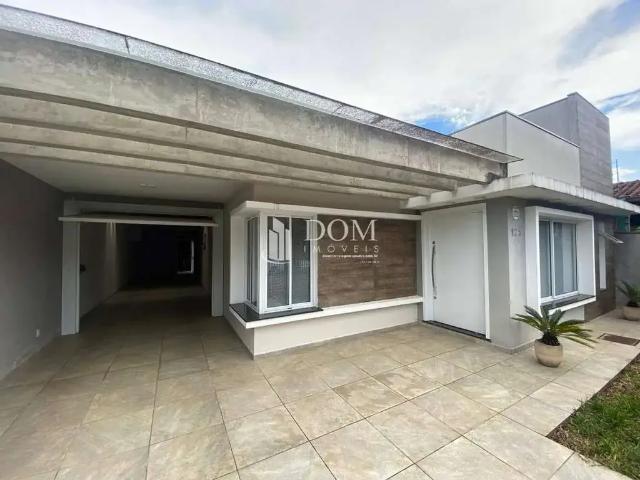 Casa / Sobrado para Venda em Guarapuava/PR Bonsucesso 2 Quartos