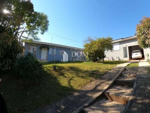 Casa / Sobrado para Venda em Guarapuava/PR Bonsucesso 2 Quartos