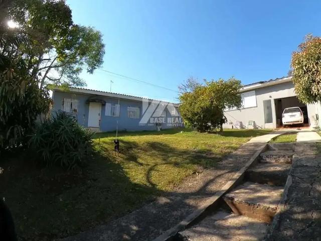 Casa / Sobrado para Venda em Guarapuava/PR Bonsucesso 2 Quartos