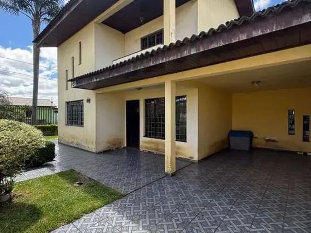 Casa / Sobrado para Venda em Guarapuava/PR Bonsucesso 2 Quartos
