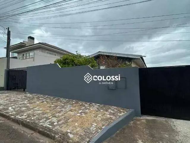 Casa / Sobrado para Venda em Guarapuava/PR Bonsucesso 3 Quartos