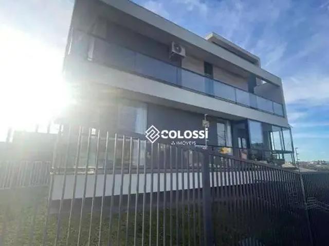 Casa / Sobrado para Venda em Guarapuava/PR Bonsucesso 3 Quartos