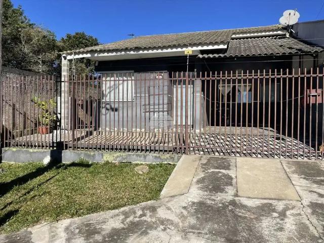 Casa / Sobrado para Venda em Guarapuava/PR Boqueirão 2 Quartos