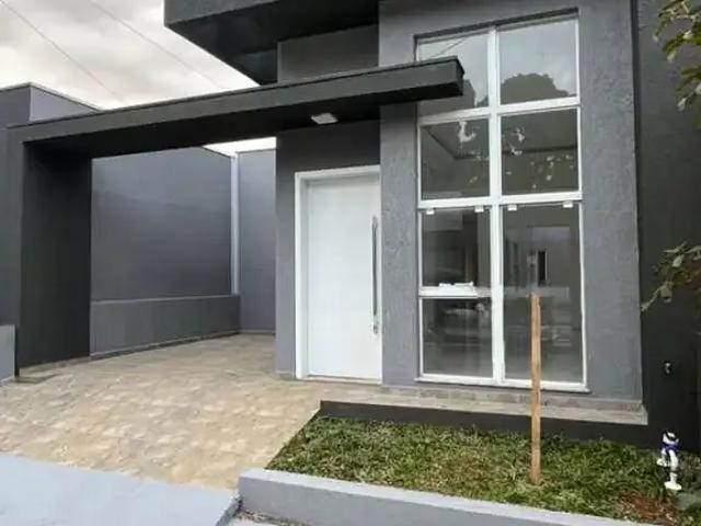 Casa / Sobrado para Venda em Guarapuava/PR Boqueirão 2 Quartos