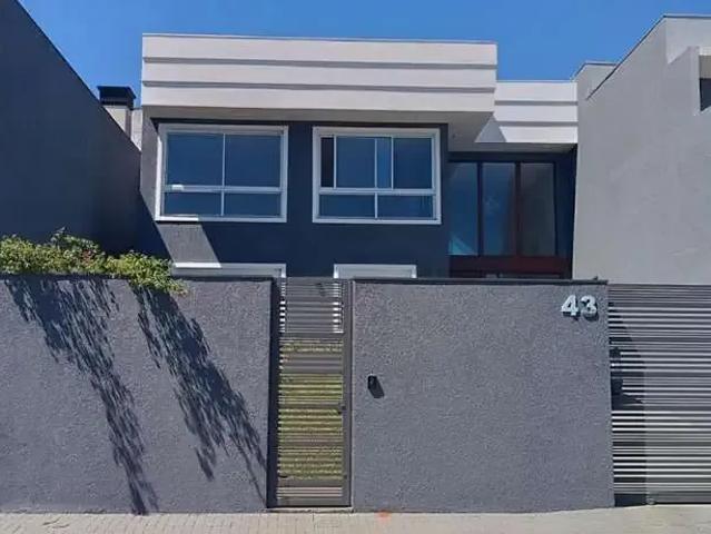 Casa / Sobrado para Venda em Guarapuava/PR Batel 3 Quartos