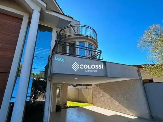 Casa / Sobrado para Venda em Guarapuava/PR Batel 3 Quartos