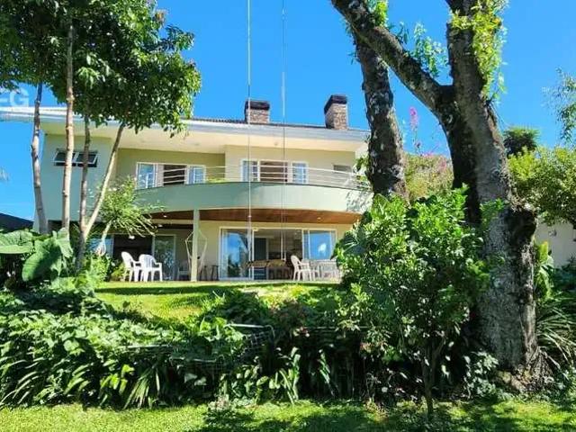 Casa / Sobrado para Venda em Guarapuava/PR Batel 3 Quartos