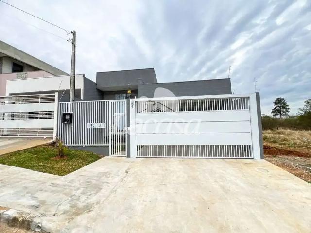 Casa / Sobrado para Venda em Guarapuava/PR Batel
