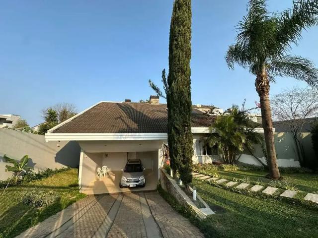 Casa / Sobrado para Venda em Guarapuava/PR Batel