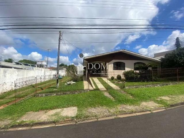 Casa / Sobrado para Venda em Guarapuava/PR Batel
