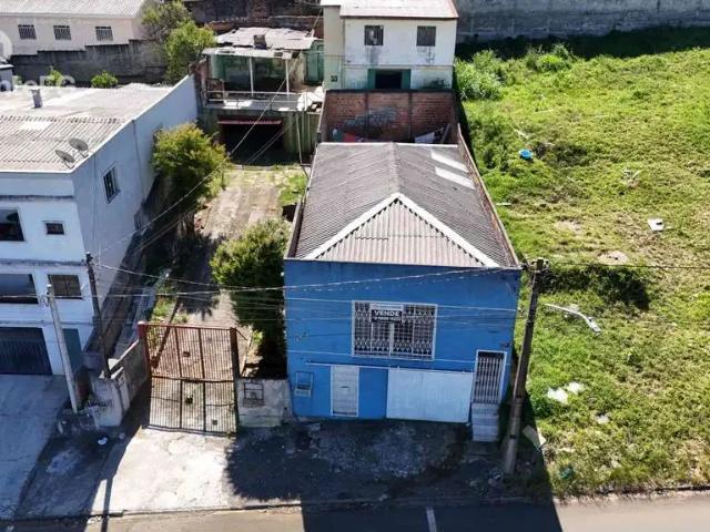 Casa / Sobrado para Venda em Guarapuava/PR Batel 2 Quartos