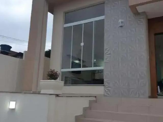 Casa / Sobrado para Venda em Guarapuava/PR Batel 2 Quartos