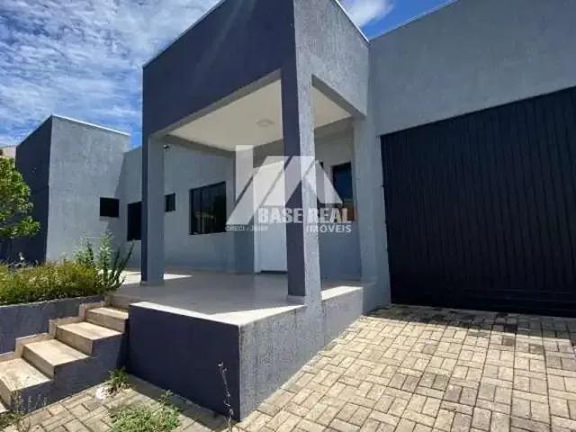Casa / Sobrado para Venda em Guarapuava/PR Batel