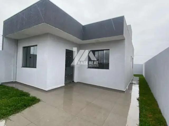 Casa / Sobrado para Venda em Guarapuava/PR Bairru das Cerejeiras 2 Quartos