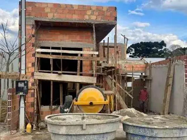 Casa / Sobrado para Venda em Guarapuava/PR Bairru das Cerejeiras 2 Quartos