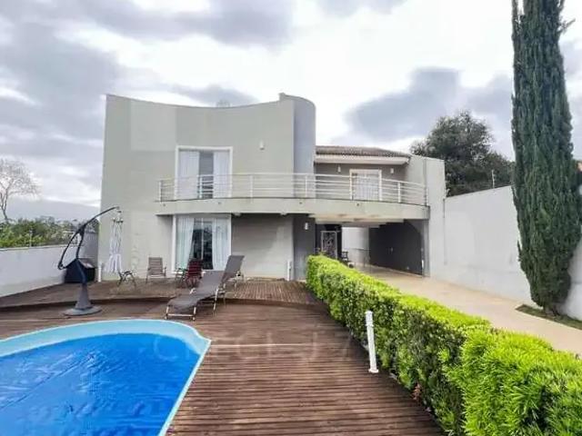 Casa / Sobrado para Venda em Guarapuava/PR Dos Estados 3 Quartos
