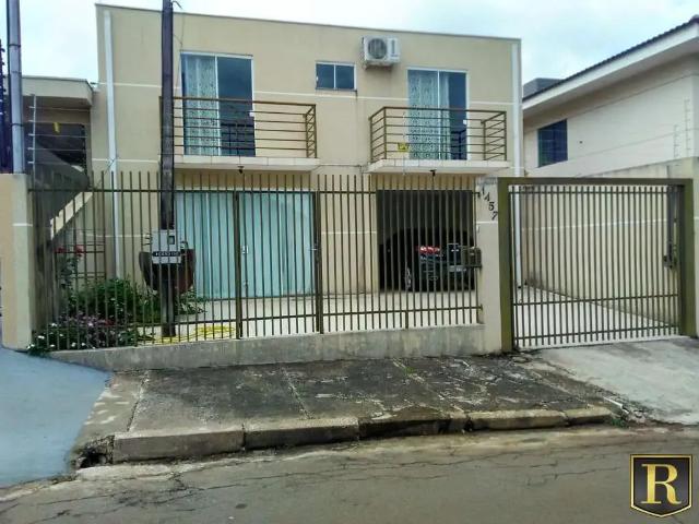 Casa / Sobrado para Venda em Guarapuava/PR Dos Estados 3 Quartos