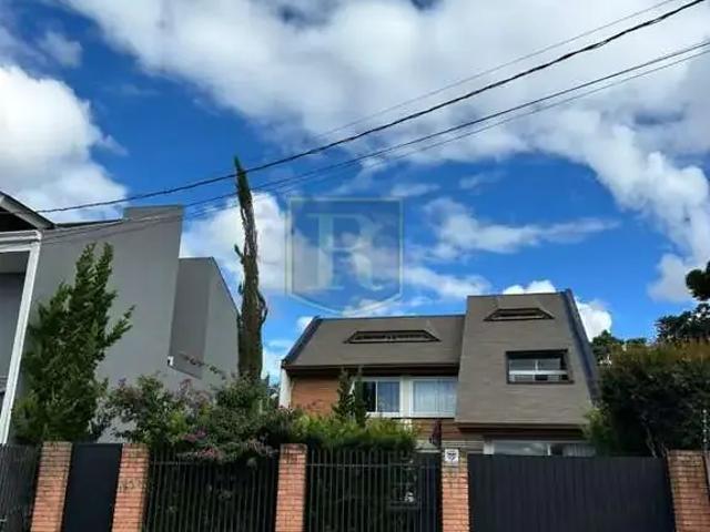 Casa / Sobrado para Venda em Guarapuava/PR Dos Estados 3 Quartos
