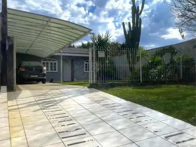 Casa / Sobrado para Venda em Guarapuava/PR Dos Estados 2 Quartos