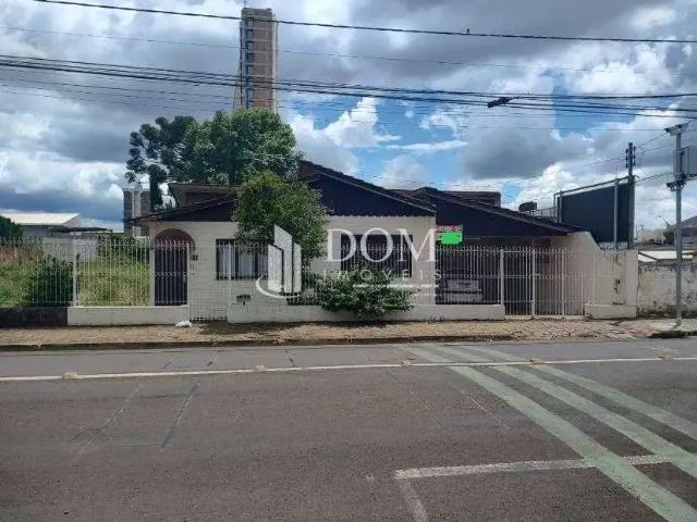 Casa / Sobrado para Venda em Guarapuava/PR Dos Estados 2 Quartos