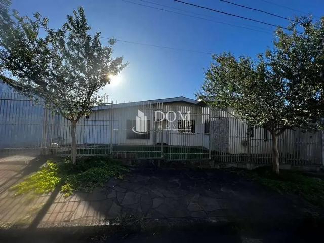 Casa / Sobrado para Venda em Guarapuava/PR Dos Estados 2 Quartos
