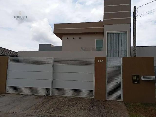 Casa / Sobrado para Venda em Guarapuava/PR Dos Estados