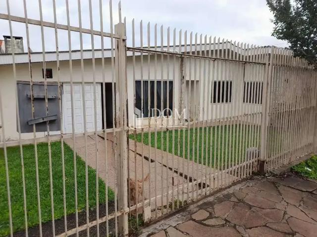 Casa / Sobrado para Venda em Guarapuava/PR Dos Estados 4 Quartos