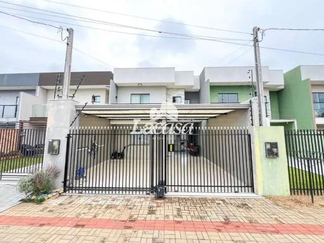 Casa / Sobrado para Venda em Guarapuava/PR Dos Estados