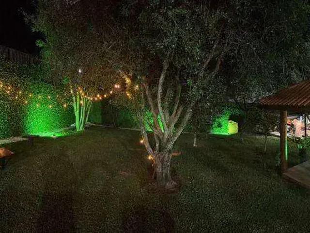 Casa / Sobrado para Venda em Guarapuava/PR Dos Estados 4 Quartos
