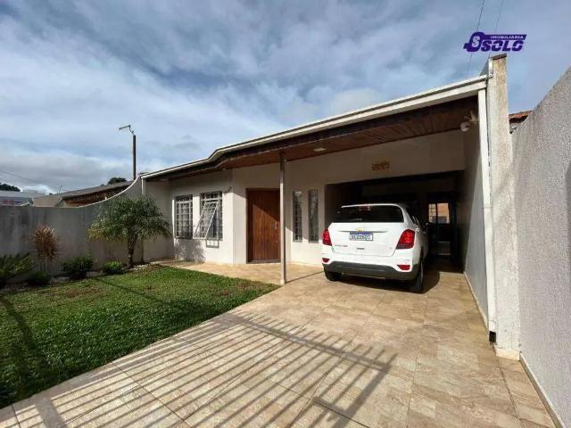Casa / Sobrado para Venda em Guarapuava/PR Dos Estados