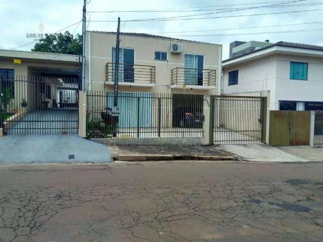Casa / Sobrado para Venda em Guarapuava/PR Dos Estados