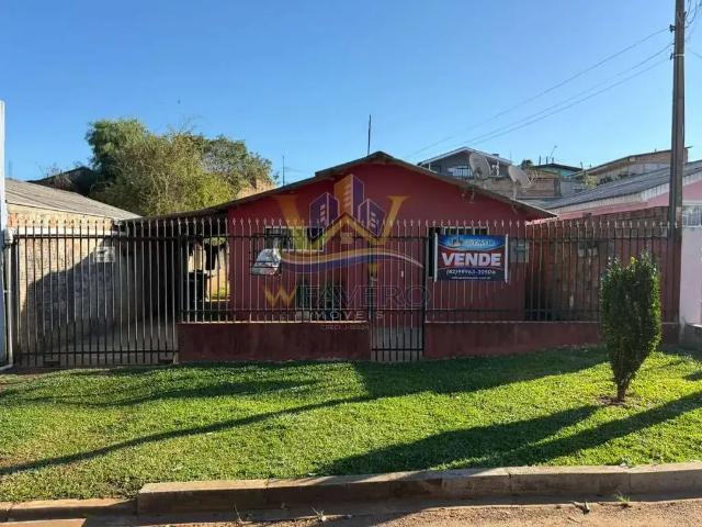 Casa / Sobrado para Venda em Guarapuava/PR Feroz II