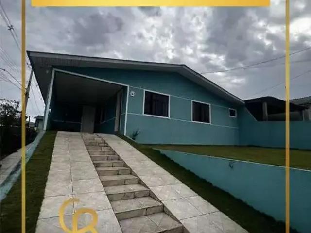 Casa / Sobrado para Venda em Guarapuava/PR Industrial
