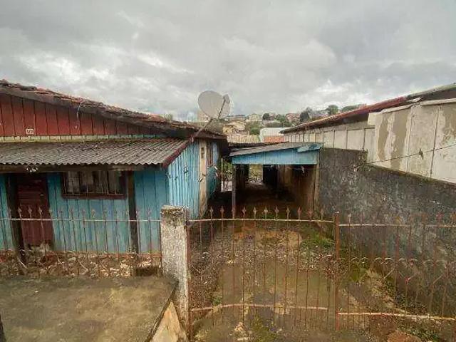 Casa / Sobrado para Venda em Guarapuava/PR Industrial