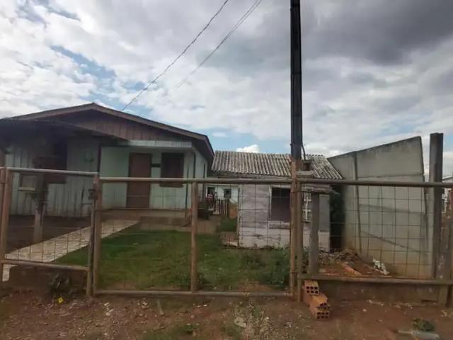 Casa / Sobrado para Venda em Guarapuava/PR Industrial